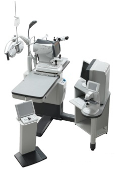 Phoroptors - InnZ Medical