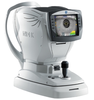 Refractors/Keratometers - InnZ Medical