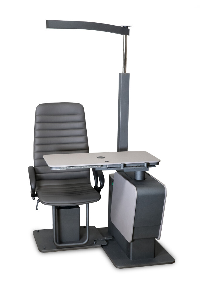 Units - InnZ Medical