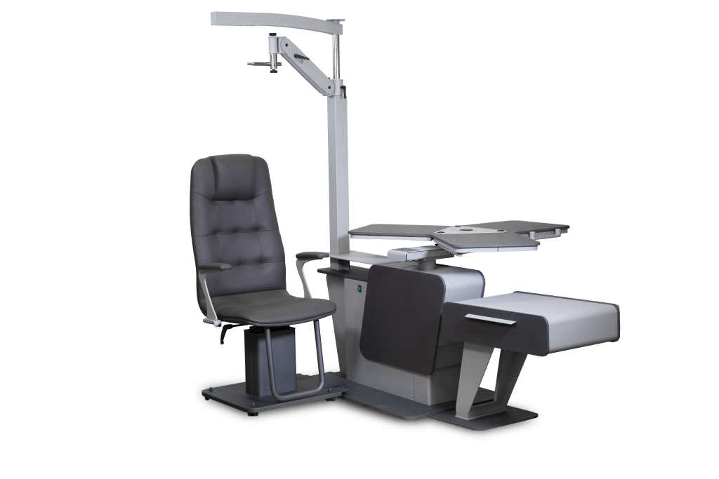 Units - InnZ Medical