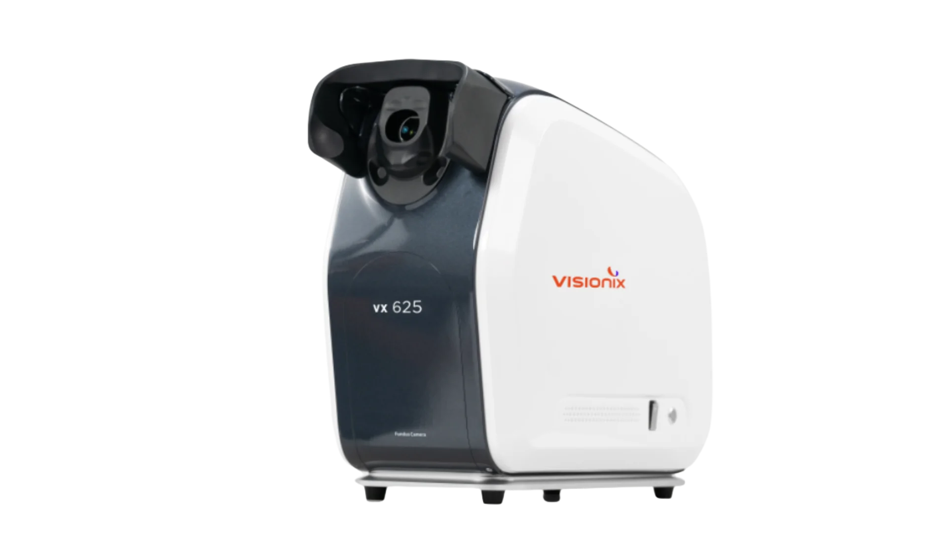 Visionix VX 625 for High Precision Fundus Examination - InnZ Medical